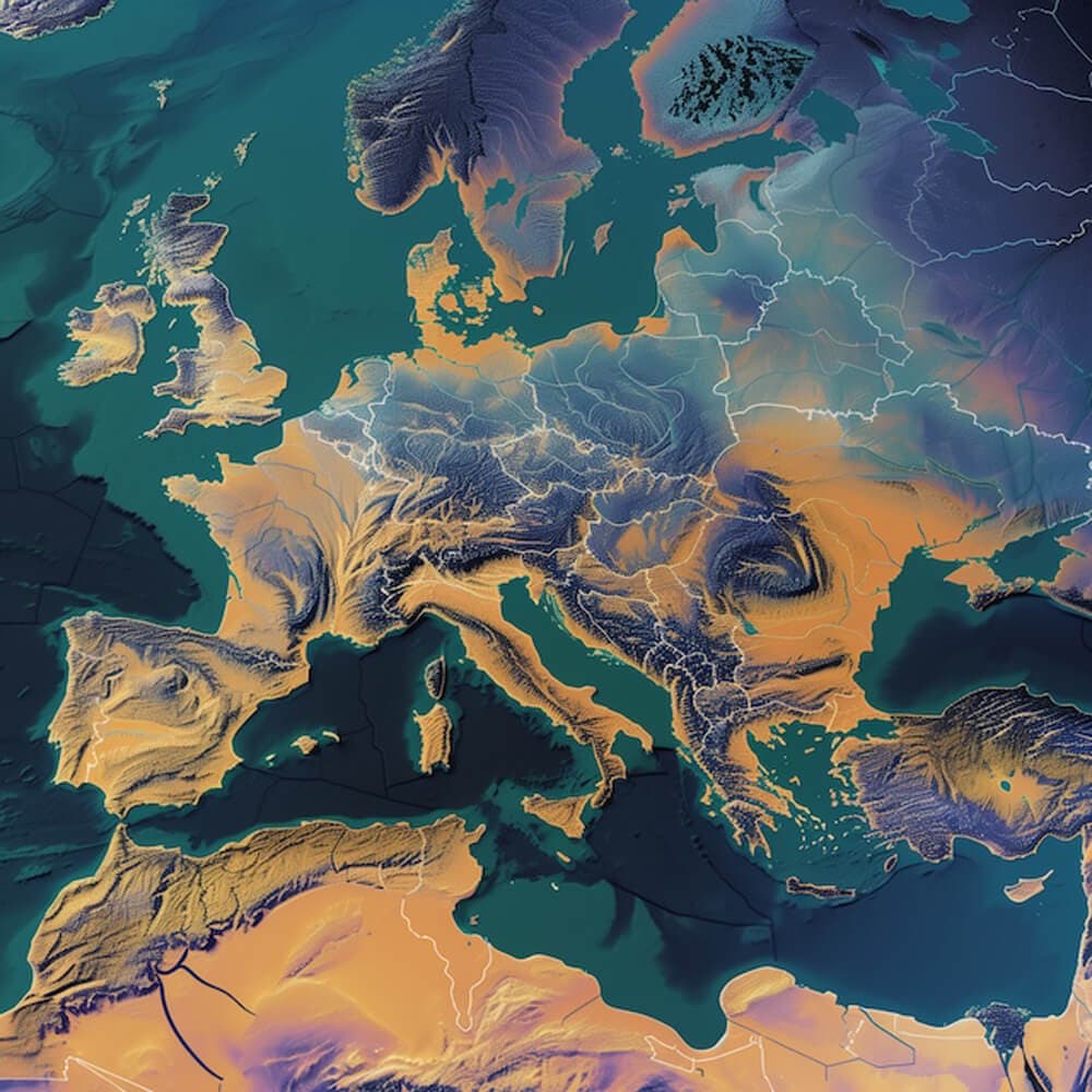 Satellite Imagery for Environmental Management