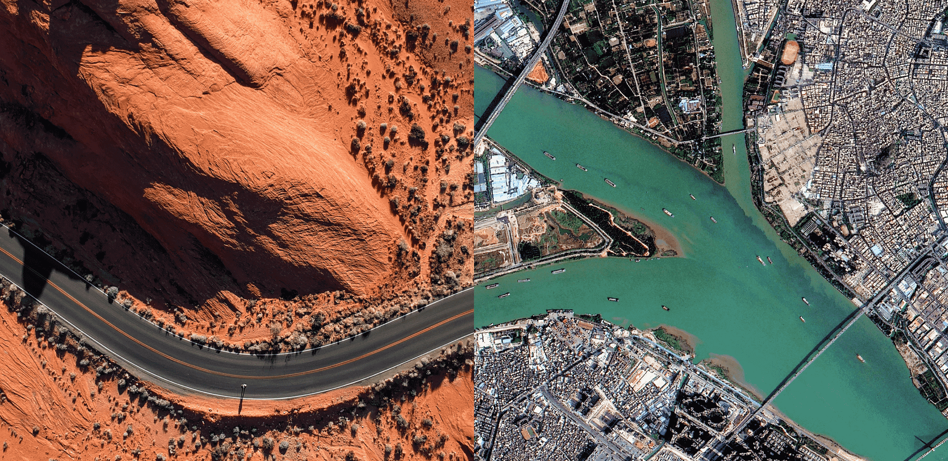 Our Partners | SkyFi