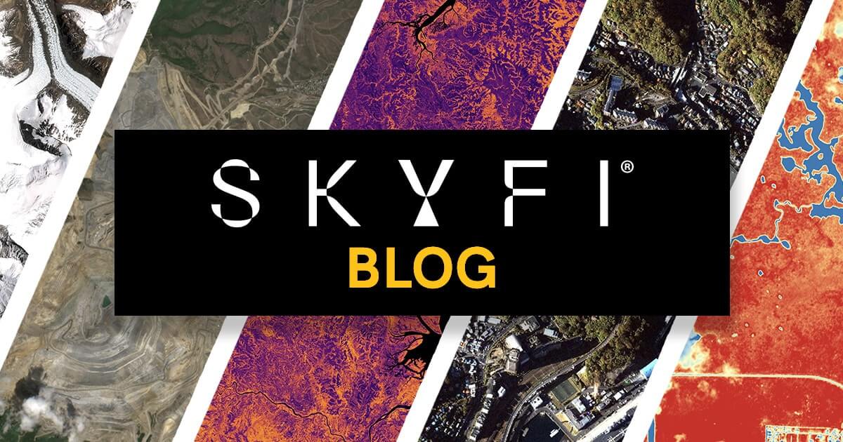 Blog | SkyFi
