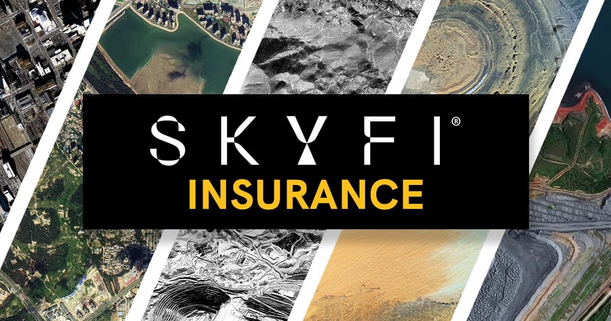 Satellite Imagery for Insurance
